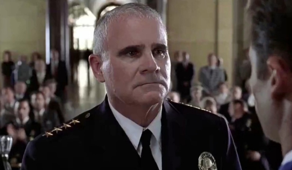 Muere John Mahon, actor de L.A. Confidencial - 15 minutos