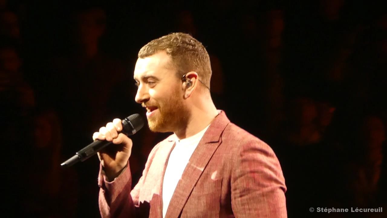 Esta será la fecha en que Sam Smith publicará su tercer disco de ...