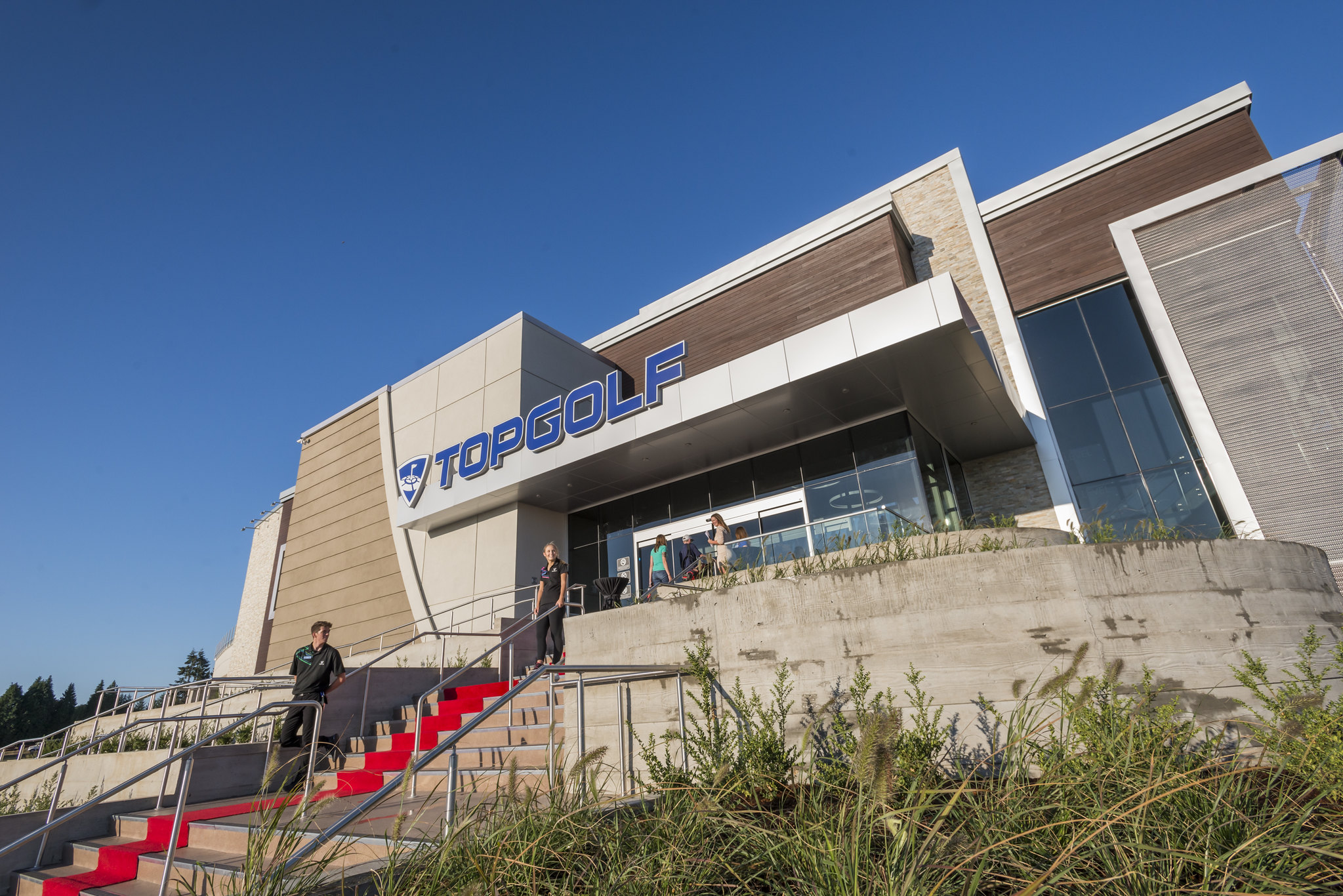 Topgolf planea abrir una sede en Fort Myers a finales de año - 15 minutos