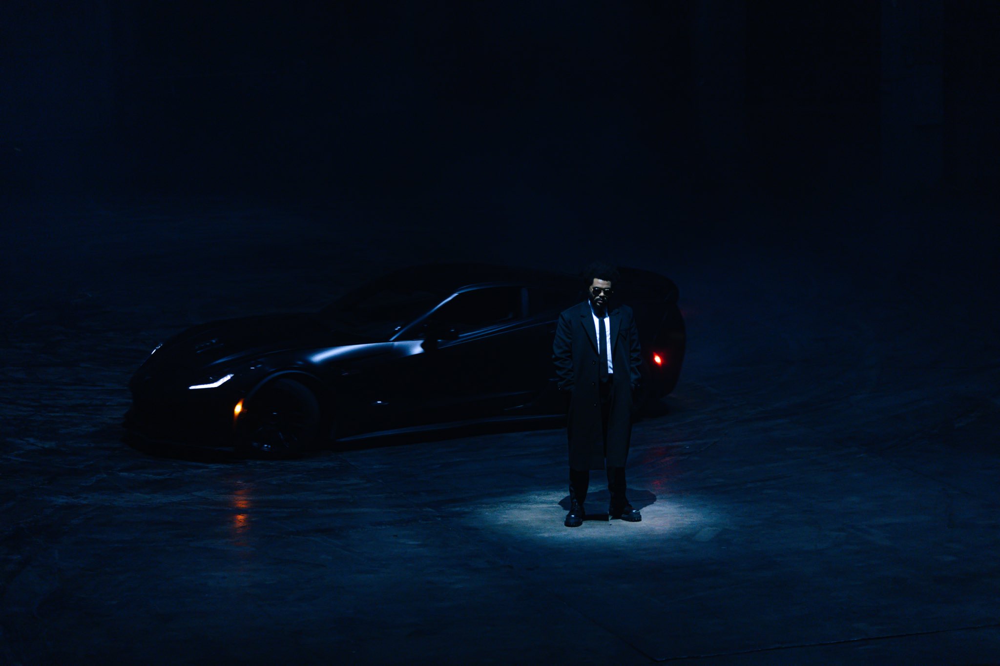 Este viernes se estrena el primer tema del nuevo disco de The Weeknd ...