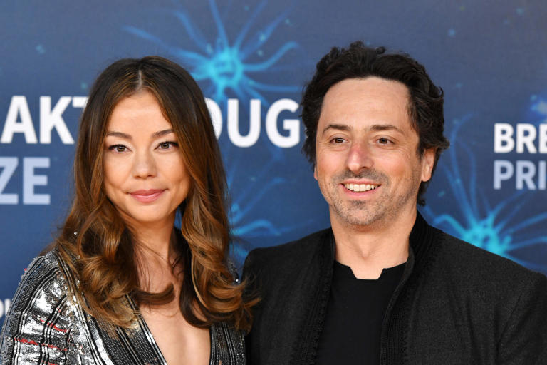 Musk sobre la presunta aventura amorosa con la esposa del cofundador de ...