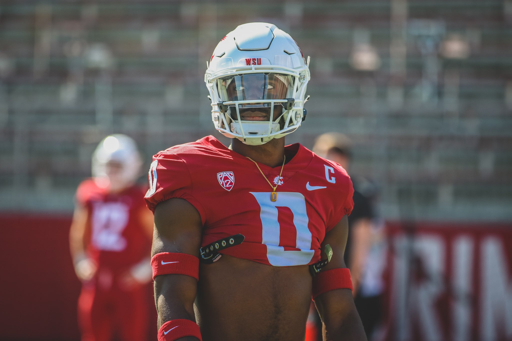 Empujoncito del novato Jaylen Watson fue crucial en la victoria de los ...