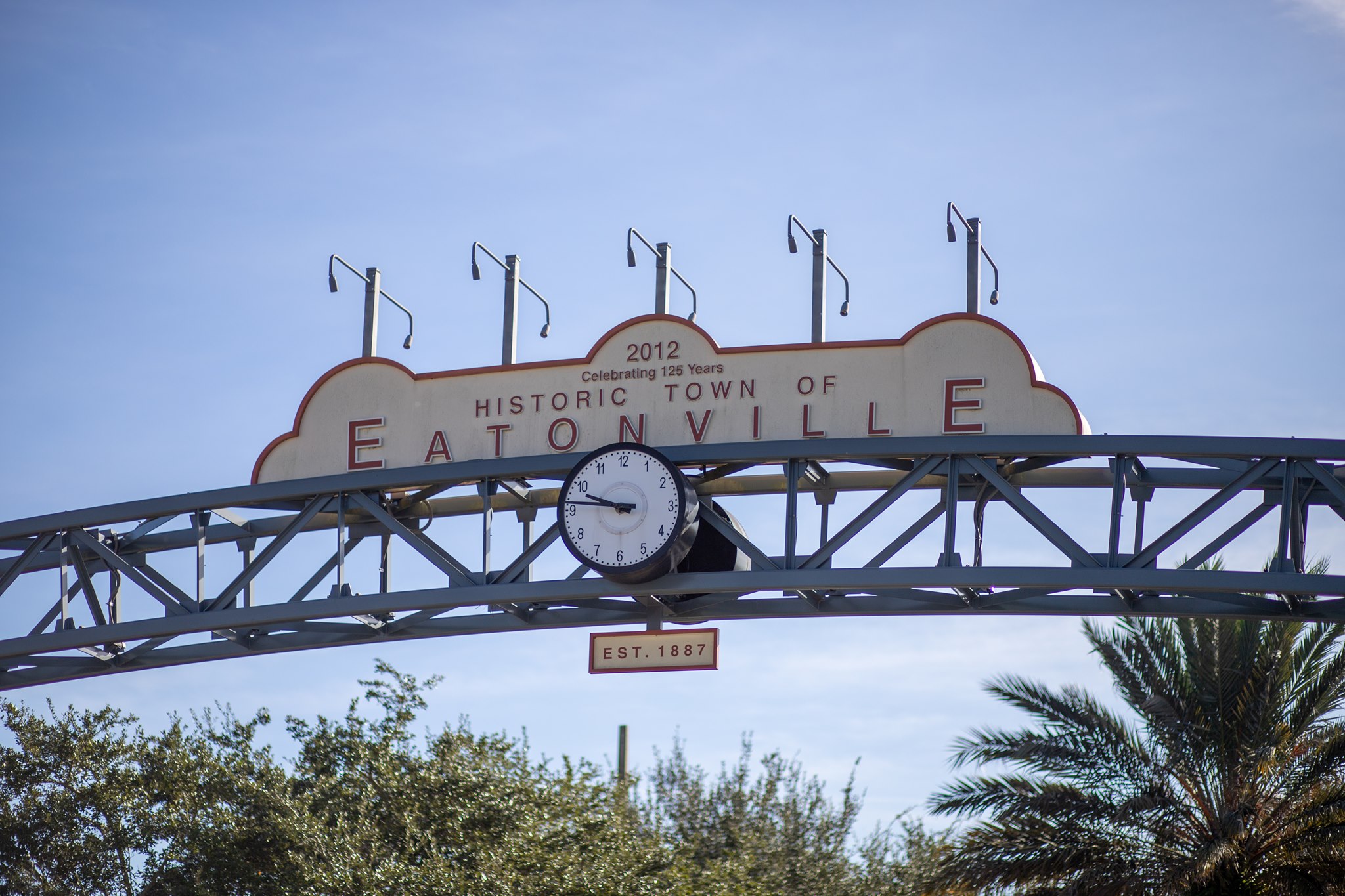 Eatonville emerge como fuerte candidato para el primer Museo de ...