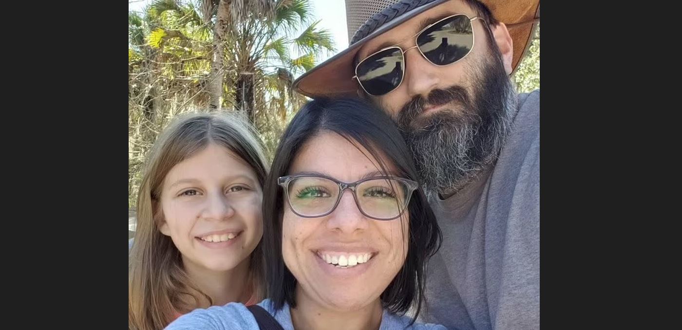 Madre de Madeline considera que era normal que su hija y Stephan Sterns ...