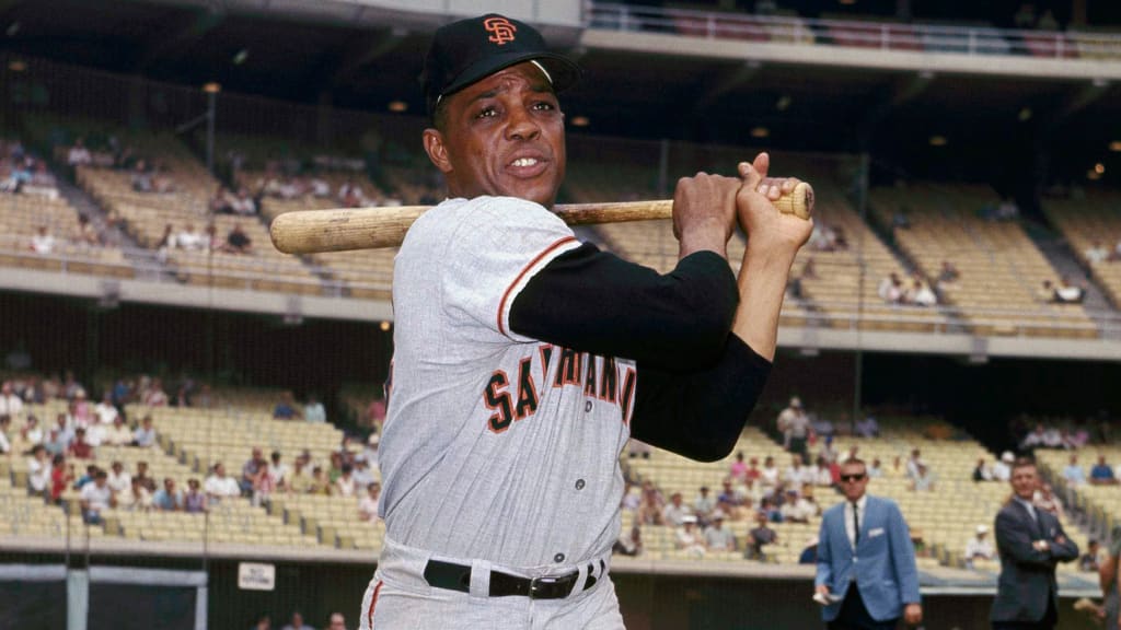 El gigante inmortal, Willie Mays, murió a los 93 años - 15 minutos