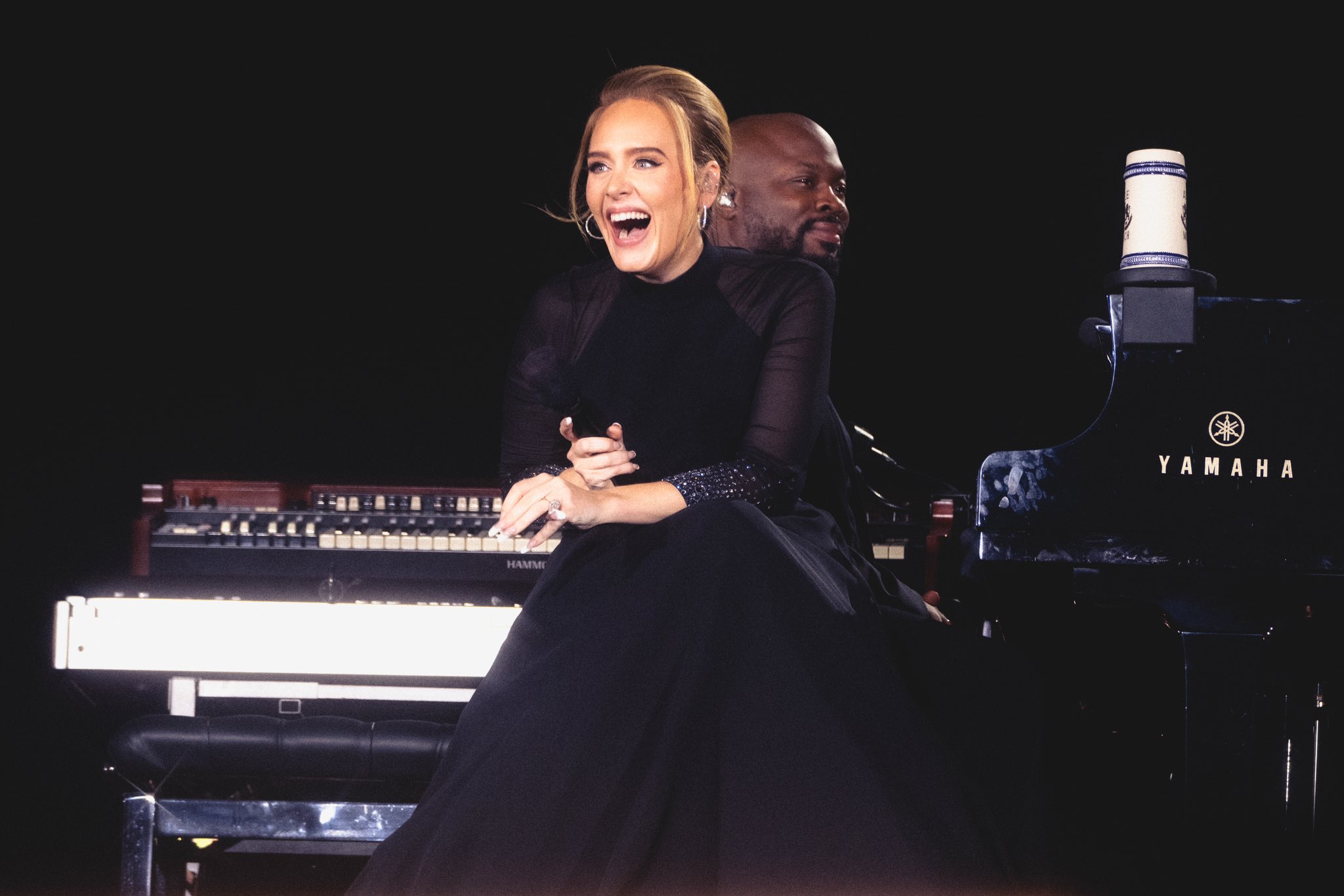 Adele Se Retira Una Larga Temporada De Los Escenarios Para Descansar Y Vivir La Vida 15 Minutos