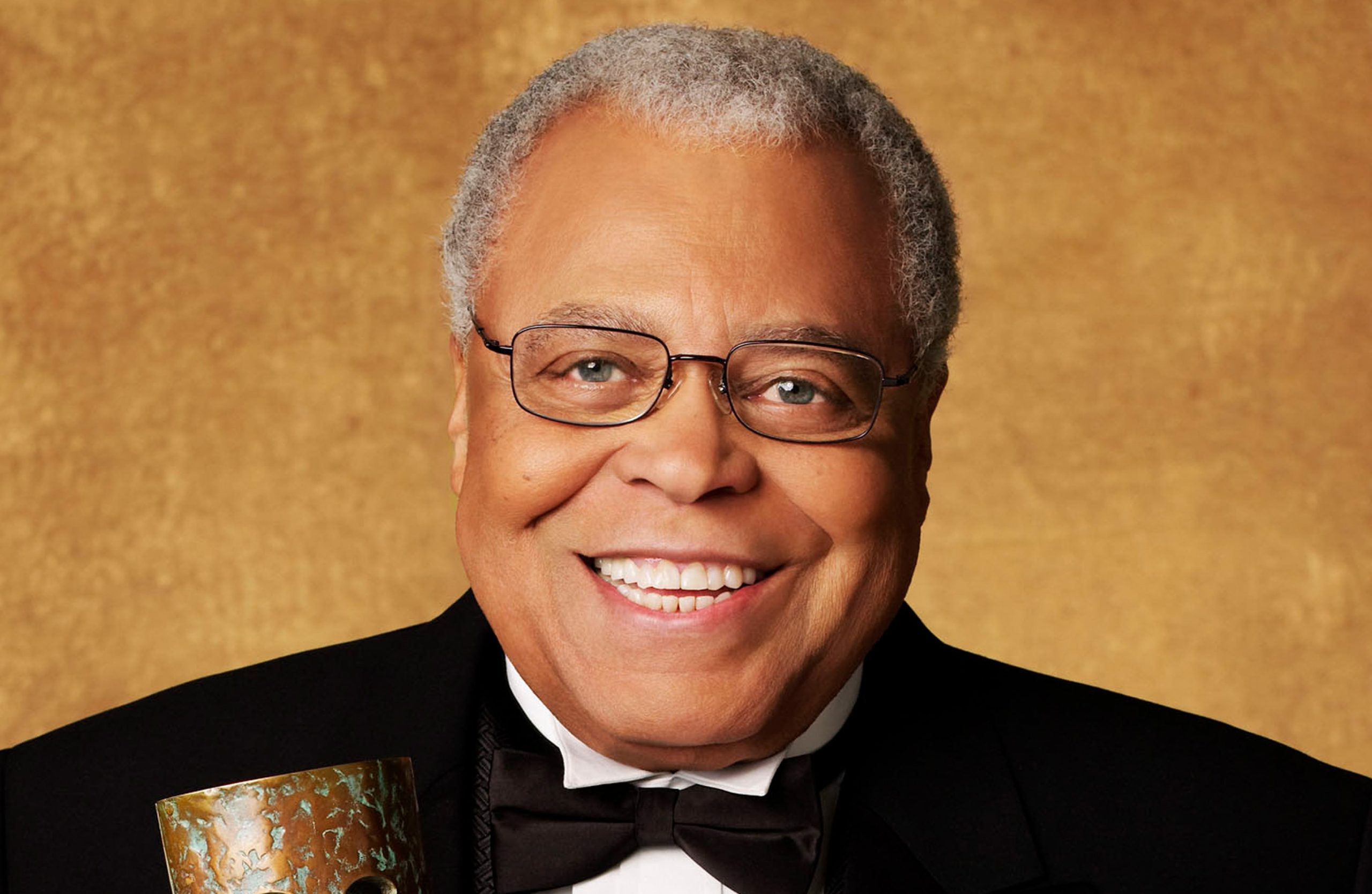 Fallece el actor estadounidense James Earl Jones, voz de Darth Vader ...