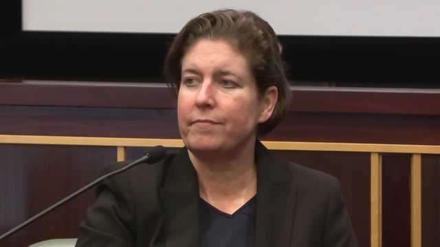 Sarah Boone es declarada culpable de asesinato en segundo grado - 15 ...