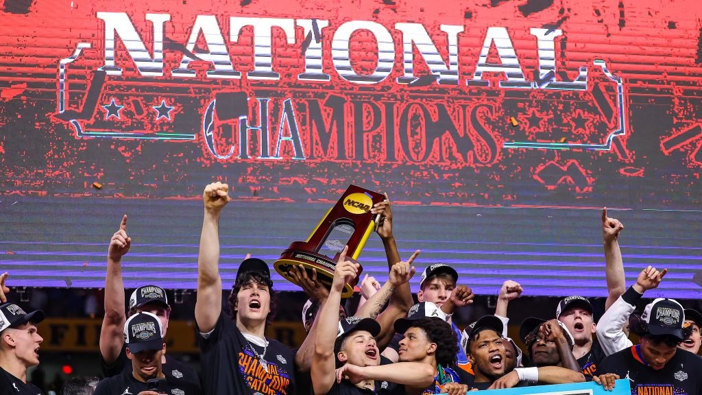 Florida Gators celebrará el campeonato de la NCAA 2025 en el Flavet ...